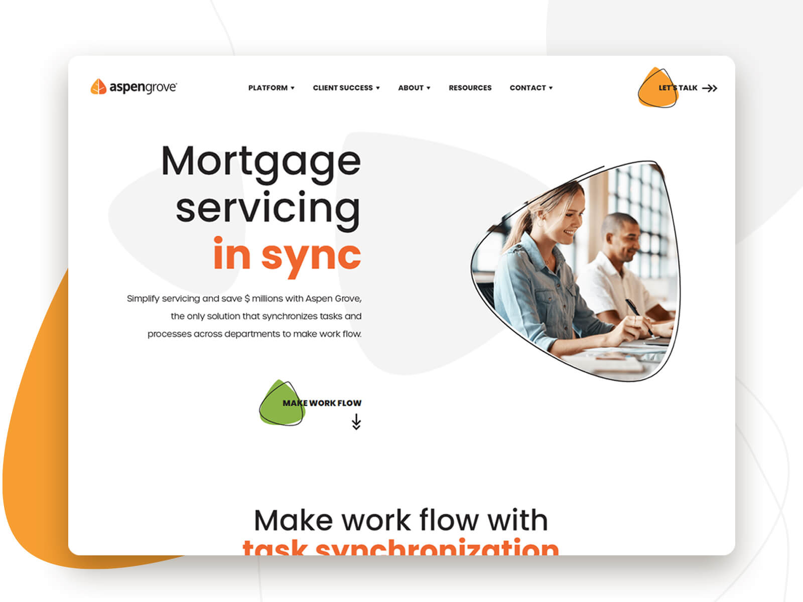 10 Modern Website Design Trends for 2024 : Technosalt